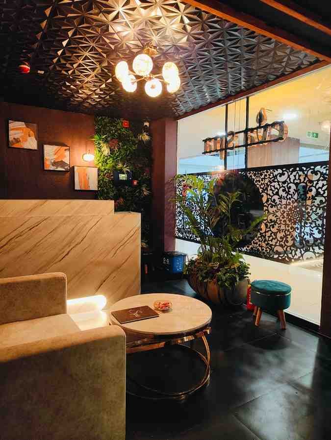 Eva Spa Mulund | Best Spa in Mulund